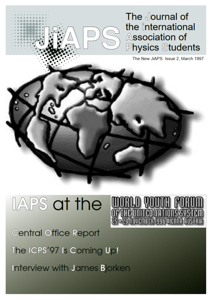 jIAPS – IAPS