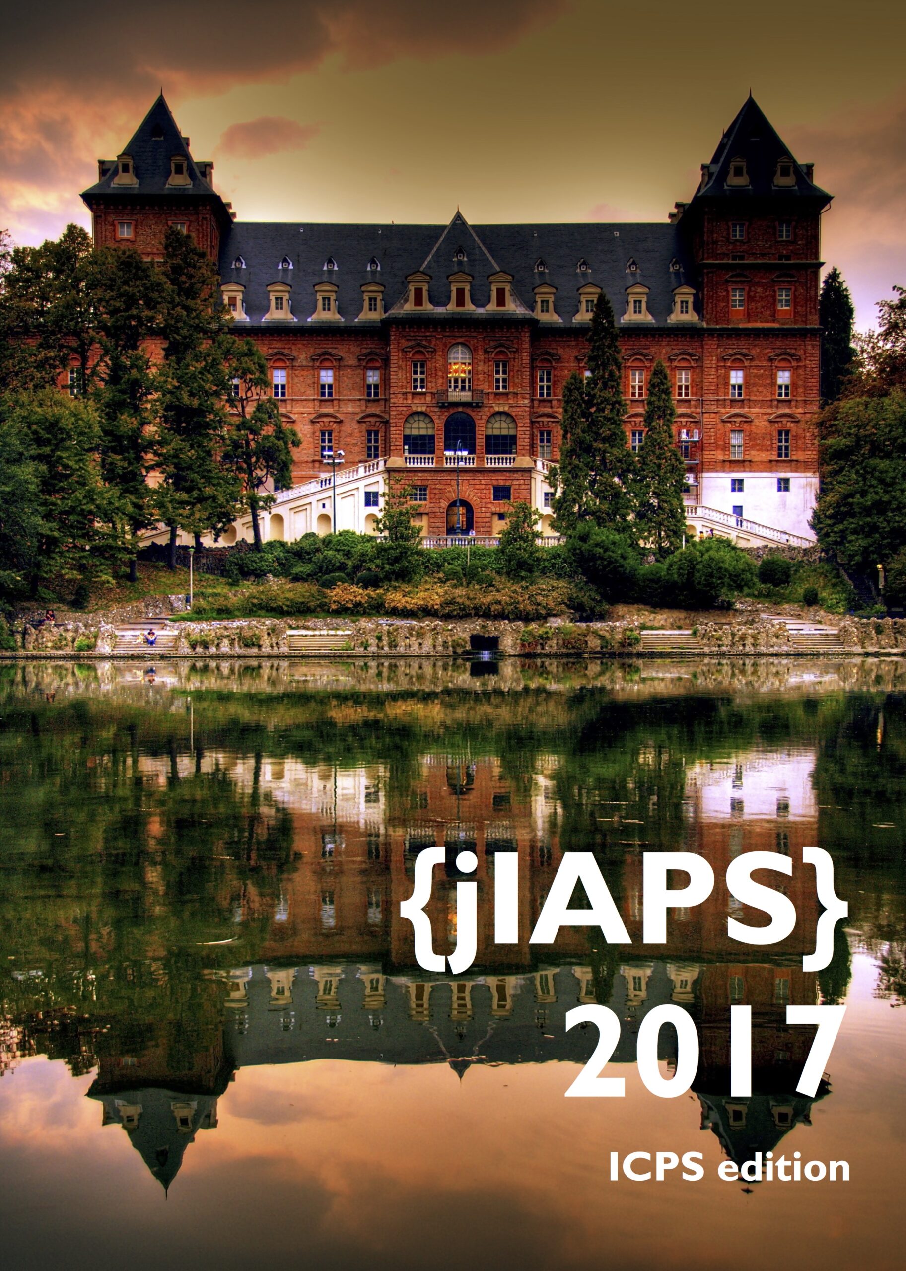 jIAPS – IAPS