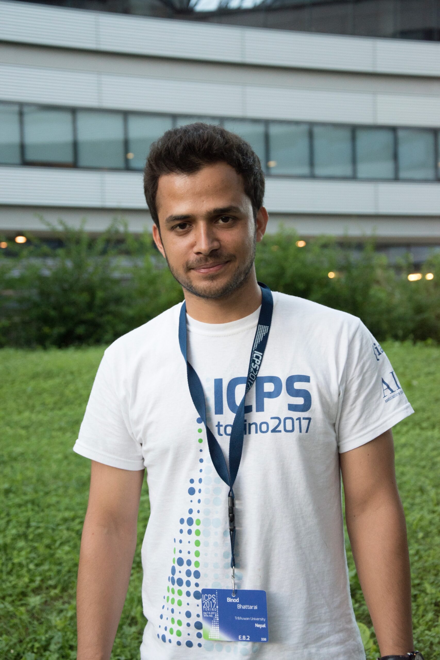 Executive Committee 2017-2018 – IAPS