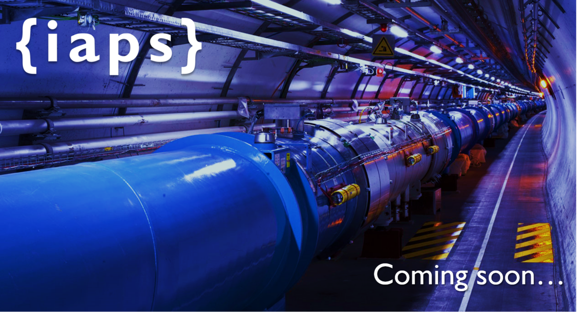 IAPS 2022-2023 – Page 3 – IAPS