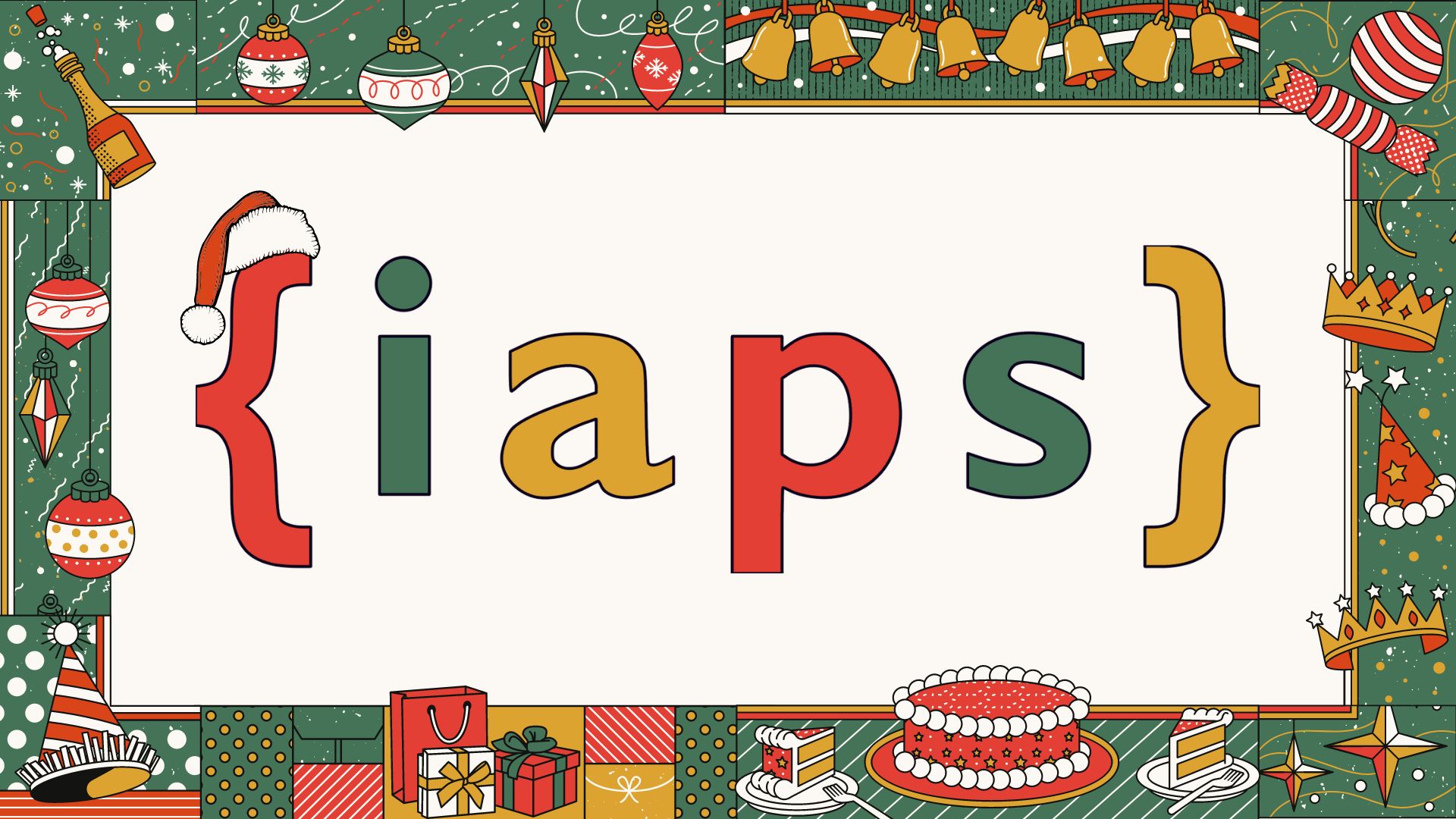 News – {iaps}