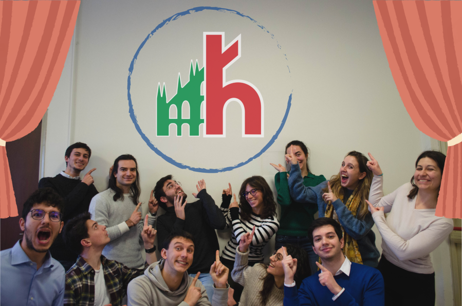 Photos of Physics Events – IAPS