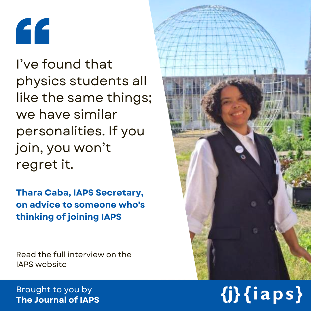 IAPS 2022-2023 – IAPS