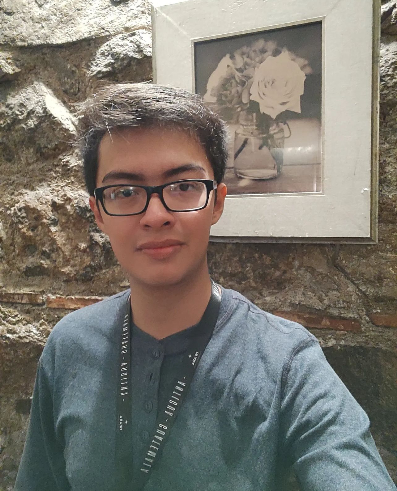 Executive Committee – IAPS