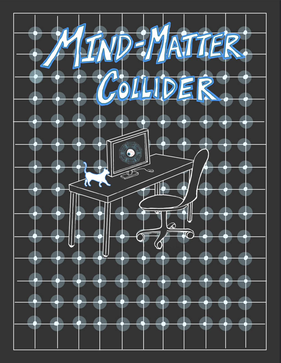 Mind-Matter Collider – jIAPS October Article of the Month: The Impact ...