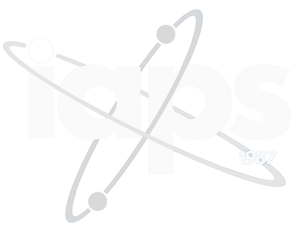 International Conference Of Physics Students Icps Iaps