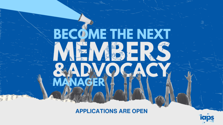 IAPS – International Association of Physics Students