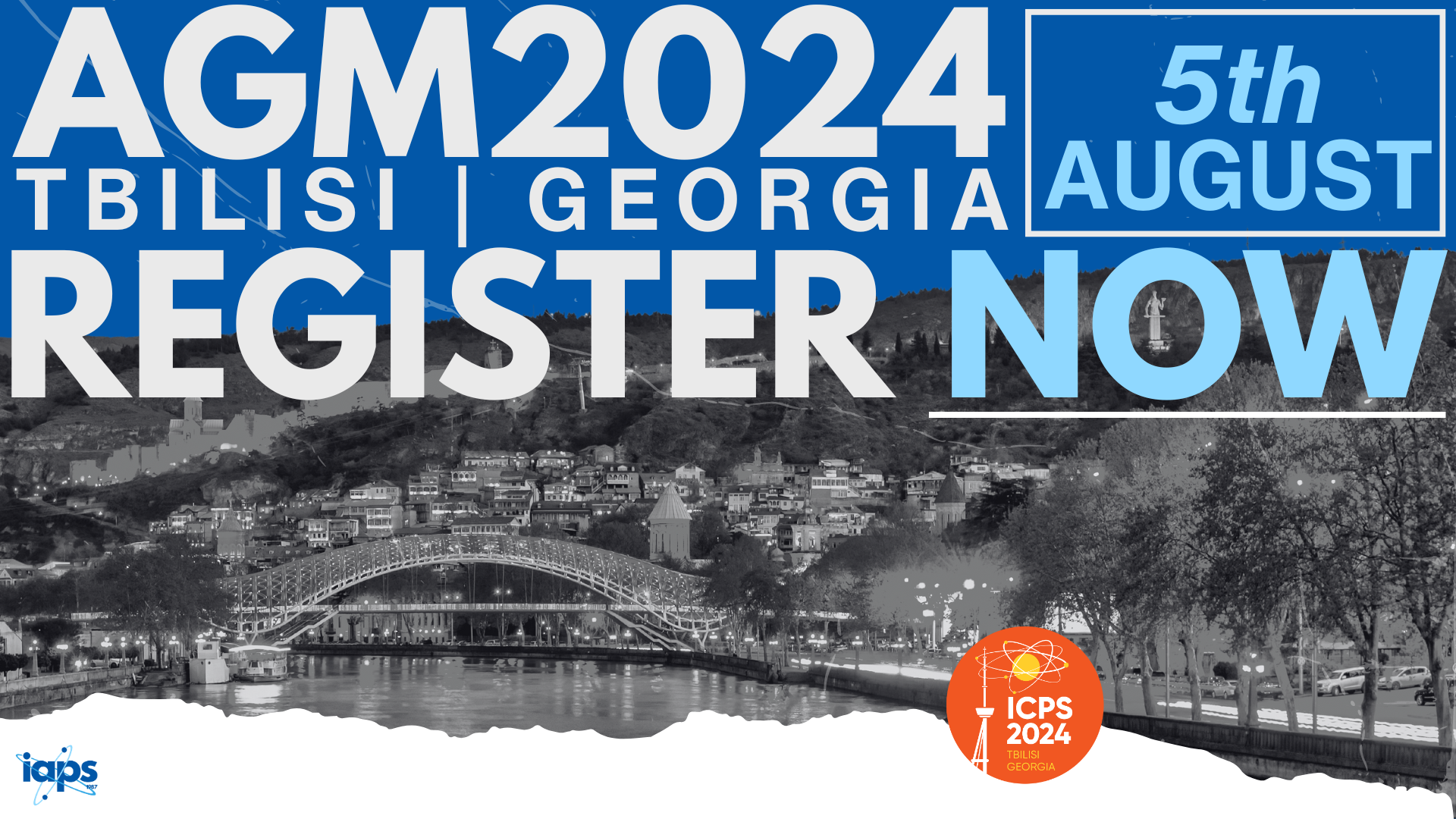 Announcements – IAPS