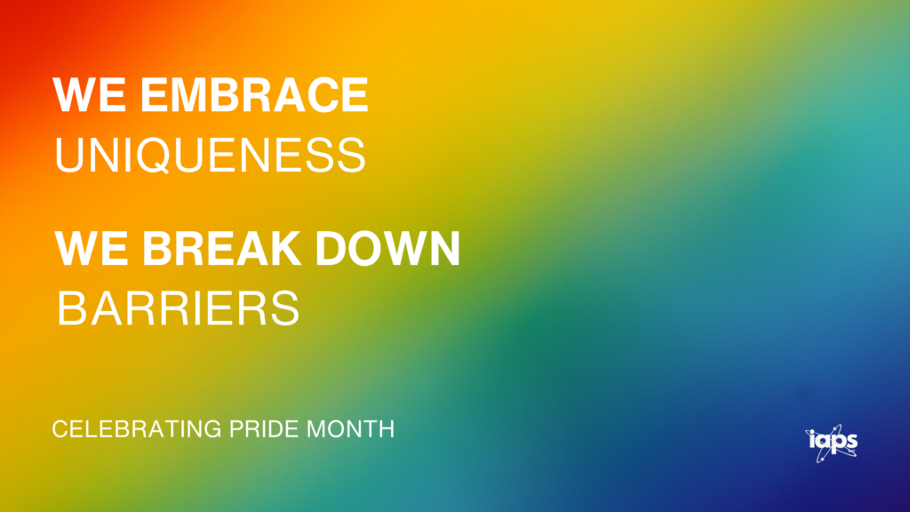 Announcements – IAPS