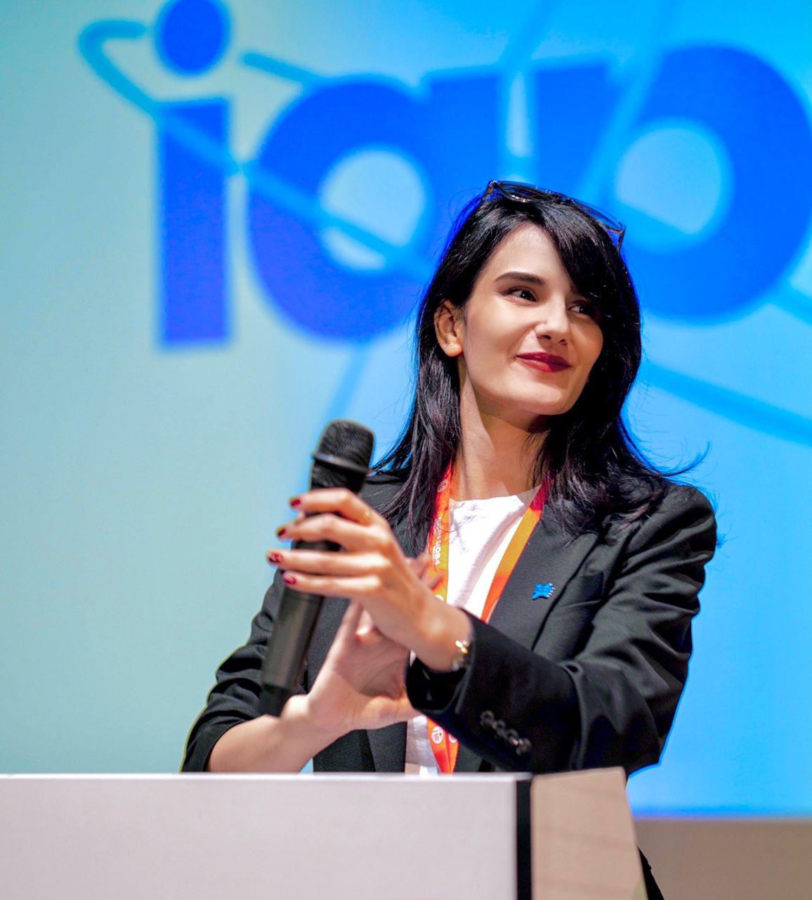 Executive Committee – IAPS