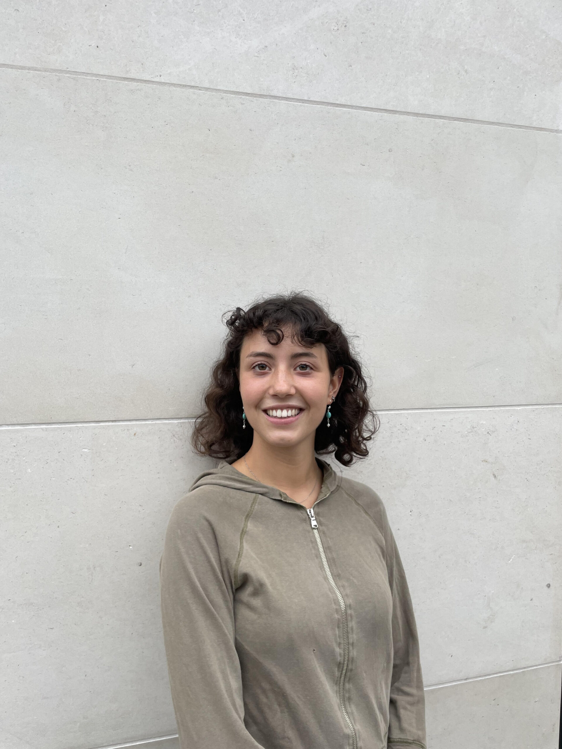 Executive Committee – IAPS