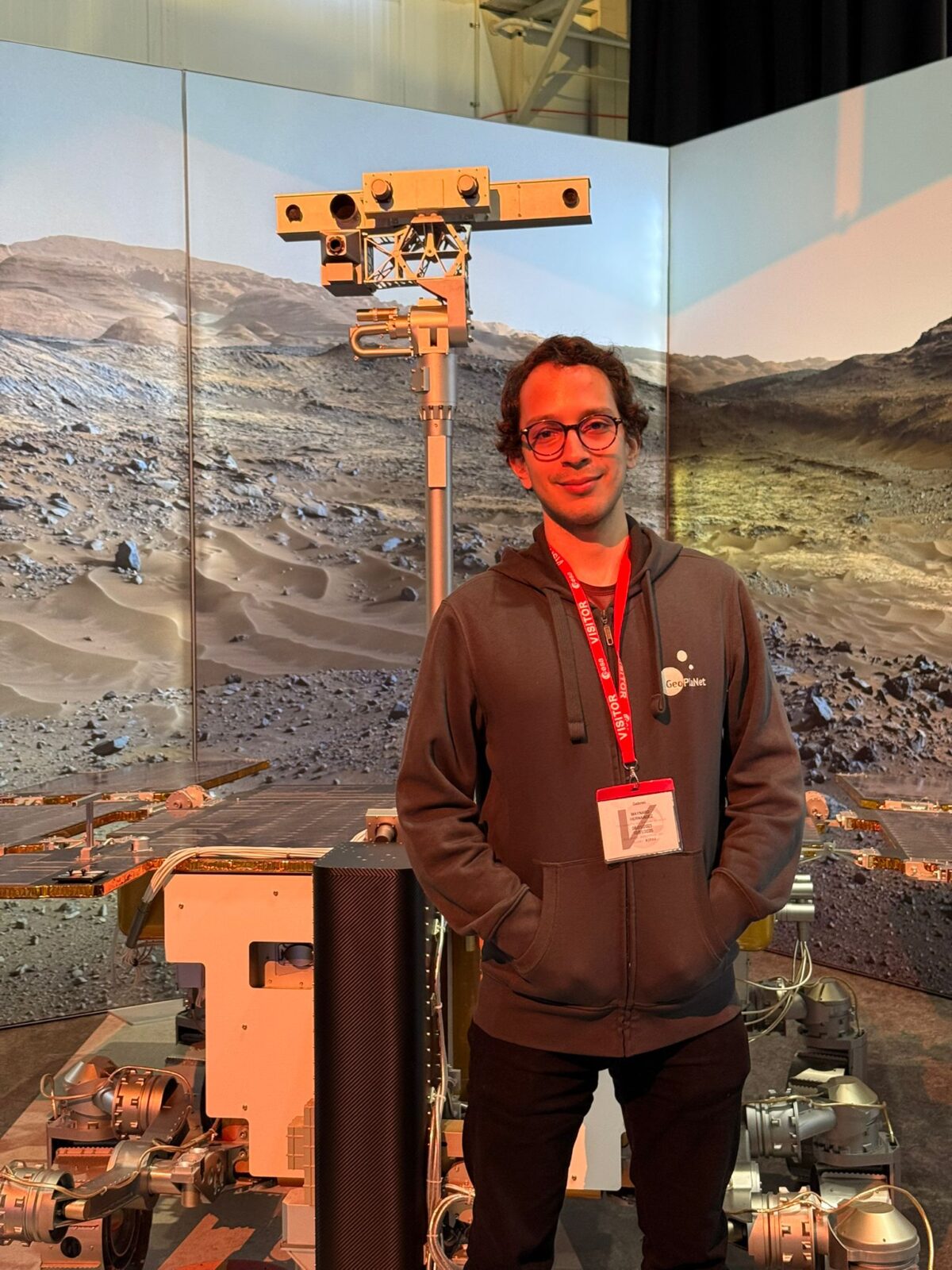 Executive Committee – IAPS