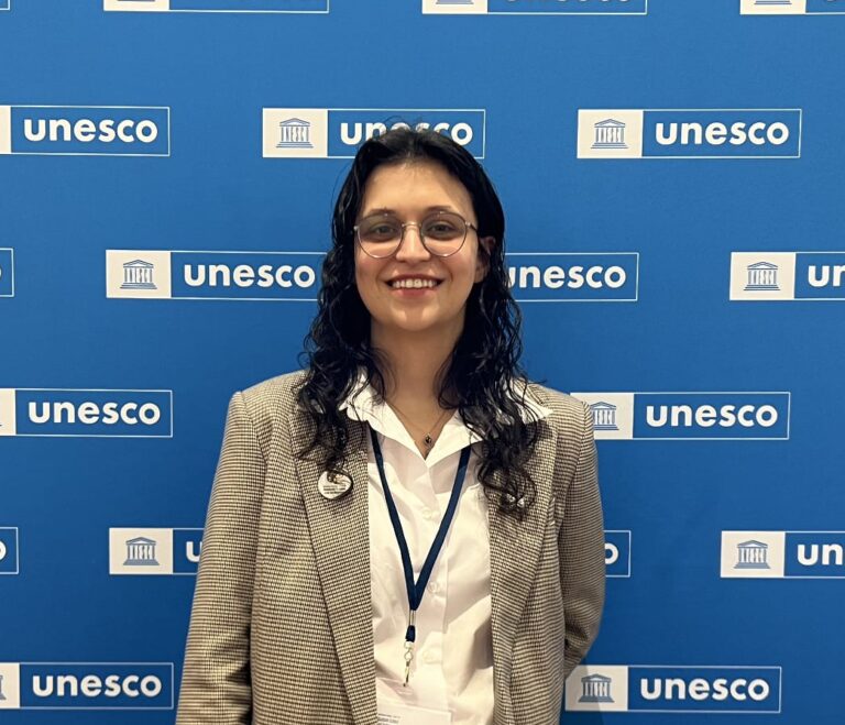 Executive Committee – IAPS