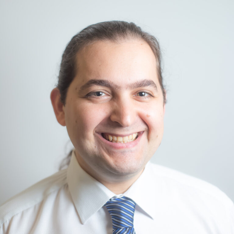 Executive Committee – IAPS